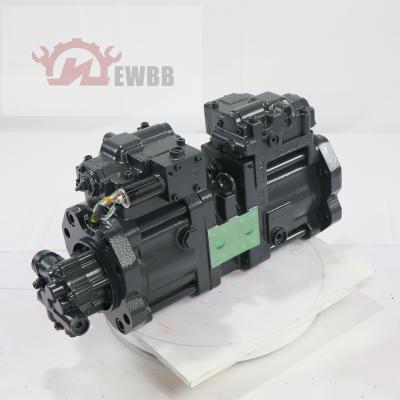 Cina Escavatore Hydraulic Piston Pump EC140 K3V63DT 9N09 di Volvo in vendita