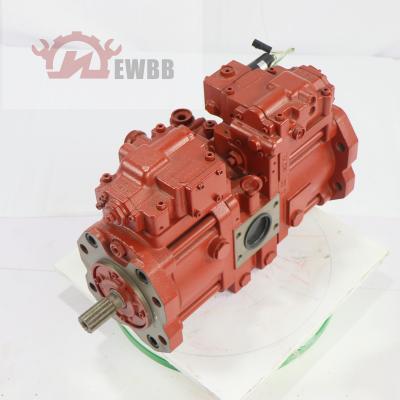 Cina Pompa idraulica K3V112DT K3V112DTP dell'escavatore K3V63DT di SK200-6 EC220D in vendita