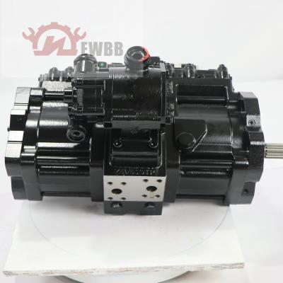 Cina Pompa idraulica K3V112DT K3V112DTP dell'escavatore K3V63DT di SK200-6 EC220D in vendita