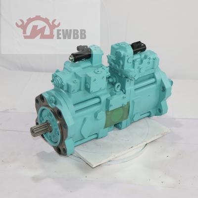 Cina Pompa idraulica K3V112DT K3V112DTP dell'escavatore K3V63DT di SK200-6 EC220D in vendita
