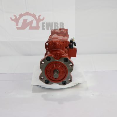 Cina Pompa a pistone K3V112DT 9C12 9N02 dell'idraulica di Kawasaki Serial HMN1 in vendita