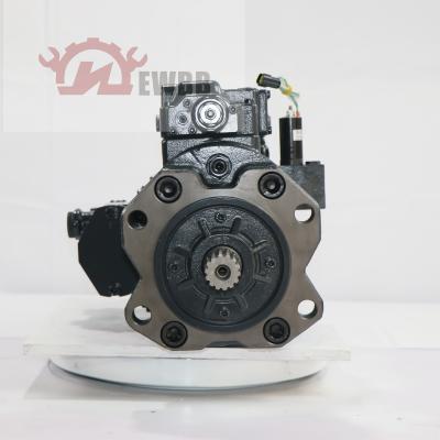 China 9N14 Hydraulic Piston Pump K3V112DTP With PTO Small Port For SH200A3 for sale