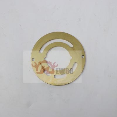 Cina Parti A10V43 A10V40 A10VO40 della pompa di ISO90001 A10VD43 Rexroth in vendita