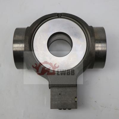 Cina Parti A10V43 A10V40 A10VO40 della pompa di ISO90001 A10VD43 Rexroth in vendita
