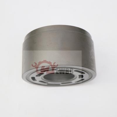 Cina Parti AP2D12 AP2D14 AP2D16 AP2D18 AP2D21 AP2D25 di Uchida Series Excavator Hydraulic Pump in vendita