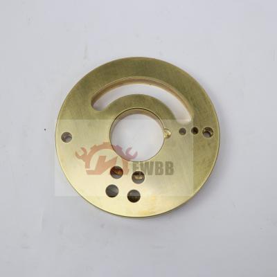 Cina Parti AP2D12 AP2D14 AP2D16 AP2D18 AP2D21 AP2D25 di Uchida Series Excavator Hydraulic Pump in vendita