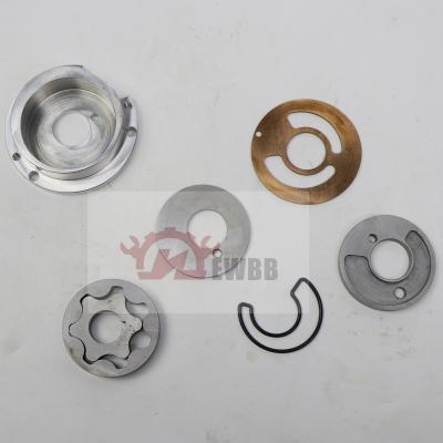 Cina Escavatore Gear Pump Parts AP2D18 AP2D21 AP2D25 AP2D36 di AP2D12 AP2D14 AP2D16 in vendita