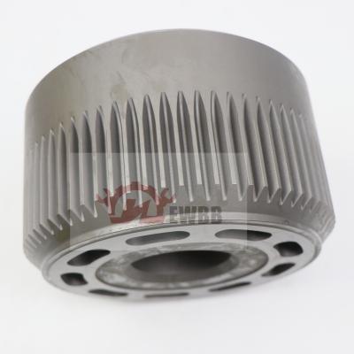 Cina Scarpa del pistone del blocco cilindri di DH370-7 Kawasaki Pump Parts Daewoo With in vendita