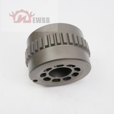 Cina MSF45 escavatore Hydraulic Pump Parts in vendita