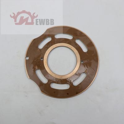 Cina Escavatore Travel Motor Parts delle parti di viaggio di Caterpillar per le parti del motore di E312 E325 E312B E312C EC315 in vendita