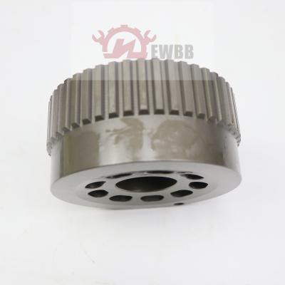 Cina Escavatore di serie Travel Motor Parts HMGF17 di Hitachi per EX120-2 EX120-5 EX130-5 in vendita