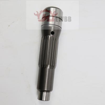 Cina Escavatore di serie Travel Motor Parts HMGF17 di Hitachi per EX120-2 EX120-5 EX130-5 in vendita