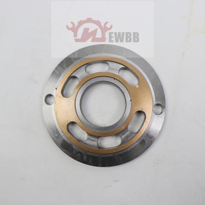 Cina Escavatore di serie Travel Motor Parts HMGF17 di Hitachi per EX120-2 EX120-5 EX130-5 in vendita