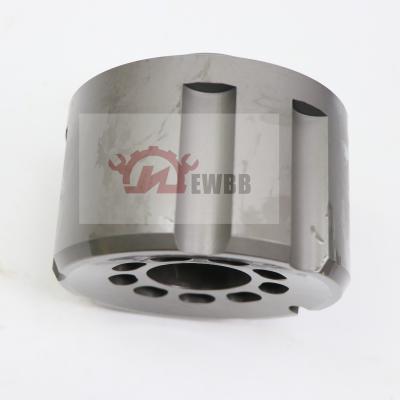 Cina Escavatore di serie Travel Motor Parts HMGE19AA di Hitachi per EX120-6 ZAX135 ZAX110 ZAX120 in vendita