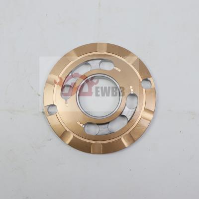 Cina Escavatore di serie Travel Motor Parts HMGE19AA di Hitachi per EX120-6 ZAX135 ZAX110 ZAX120 in vendita
