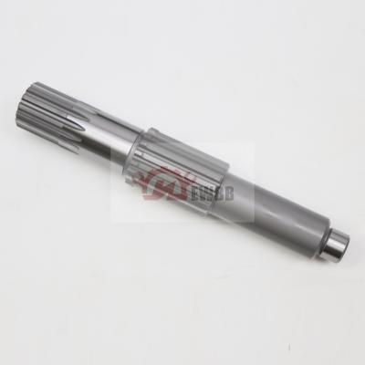 Cina Escavatore di serie Swing Motor Parts JMF29 JMF33 JMF36 JMF43 di Jeil per R60-5/7, DX60 DH55 in vendita