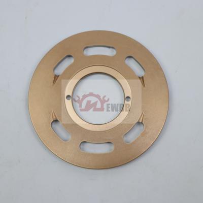 Cina Escavatore di serie Swing Motor Parts JMF29 JMF33 JMF36 JMF43 di Jeil per R60-5/7, DX60 DH55 in vendita