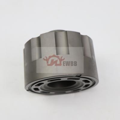 Cina Escavatore di serie Swing Motor Parts JMF29 JMF33 JMF36 JMF43 di Jeil per R60-5/7, DX60 DH55 in vendita