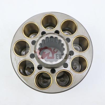 Cina Kawasaki Hydraulic Replacement Parts K3V180DTP K3V180DT R335-7 R385-7 HD1430 EC360 in vendita