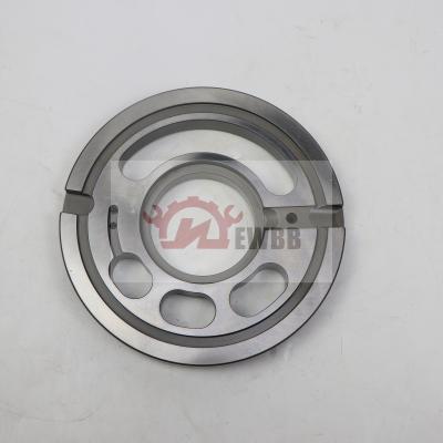 Cina Kawasaki Hydraulic Replacement Parts K3V180DTP K3V180DT R335-7 R385-7 HD1430 EC360 in vendita