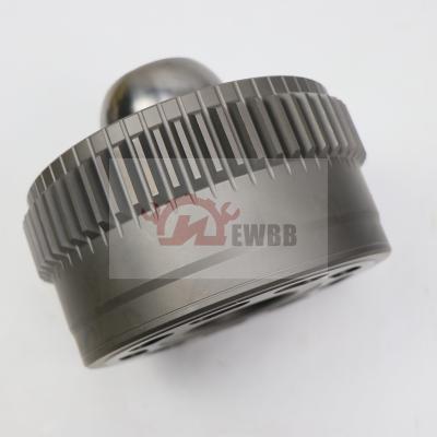 Cina Pezzi di ricambio M5X180 del motore dell'oscillazione SK330-8 in vendita