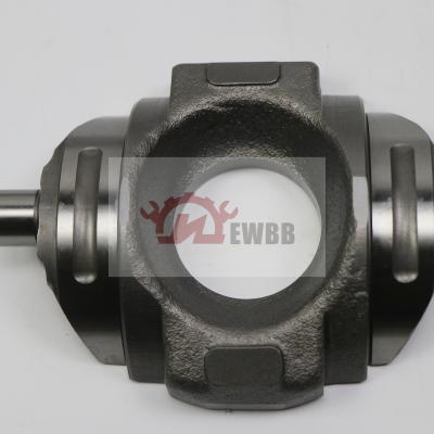 Cina Escavatore Hydraulic Pump Parts PC35MR-2 LPD25-PI di PC50UU in vendita