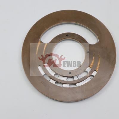 Cina Escavatore Hydraulic Pump Parts PC35MR-2 LPD25-PI di PC50UU in vendita