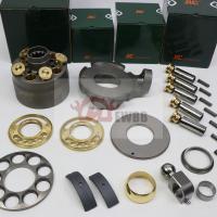 China CAT Excavator Hydraulic Pump Parts SBS120 SBS140 For E320C E320D E315D E324D E325D E323D for sale