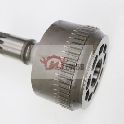 Cina Escavatore Hydraulic Pump Parts SG025 SG02 MFB65 MFC040 SG04 MFB80 SG08 MFB150 di Toshiba in vendita