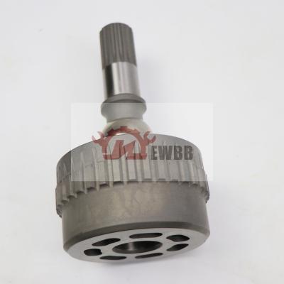 Cina Toshiba oscilla le parti del motore dell'oscillazione di Parts SG025 MFC040 MFB40 dell'escavatore del motore in vendita