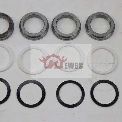 Cina Toshiba oscilla le parti del motore dell'oscillazione di Parts SG025 MFC040 MFB40 dell'escavatore del motore in vendita
