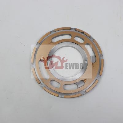 Cina Escavatore Pump Spare Parts TM40VD DH258 SY220 TM22 TM50 TM60 TM70 TM100 di Tongmyung in vendita