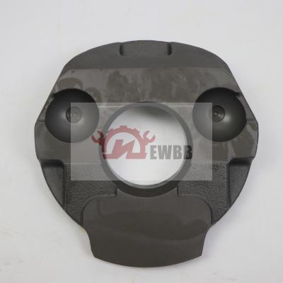 Cina Serie TM60VC TM60VD delle parti del motore di viaggio di Tongmyung per EC290 DH300-7 DX300 R305 in vendita