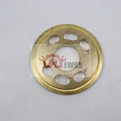 Cina Serie TM60VC TM60VD delle parti del motore di viaggio di Tongmyung per EC290 DH300-7 DX300 R305 in vendita