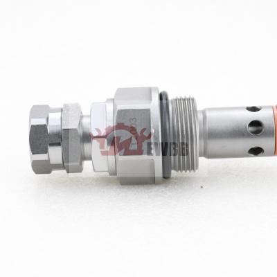 Cina Escavatore Relief Valve PC40-8 di KOMATSU in vendita