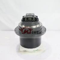 China GM35 Final Drive Motor PC200-6 for sale