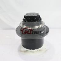 China GM35 Final Drive Motor PC200-6 for sale