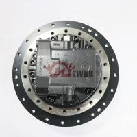 China GM35 Final Drive Motor PC200-6 for sale