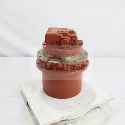 Cina Motore di azionamento finale idraulico di SH80 SH90 LG85 ZL85 TM09 GFT9T2 TM09VC in vendita