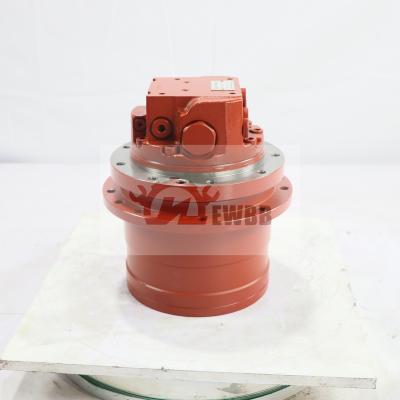 Cina VIO25 CX27 MAG-18VP-220 Mini Excavator Travel Motor PHV2B TM03 GM03 in vendita