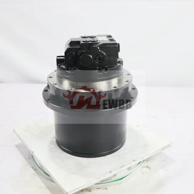 Cina Escavatore Travel Motor GM07 TM07 GM08 TM08 di DH55 R55 SK60 in vendita
