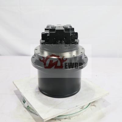 Cina Escavatore Travel Motor GM07 TM07 GM08 TM08 di DH55 R55 SK60 in vendita