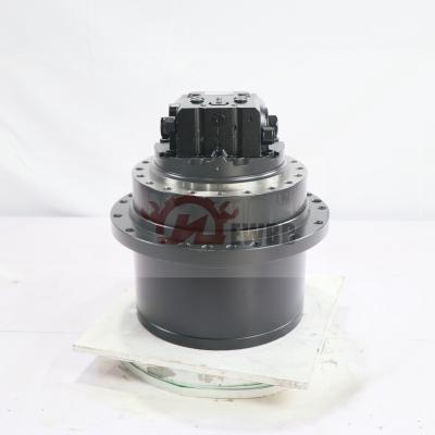 Cina Escavatore Travel Motor TM22 TM40 TM50 TM60 TM70 TM100 di EC140 DX140 PC200-7 E120B in vendita