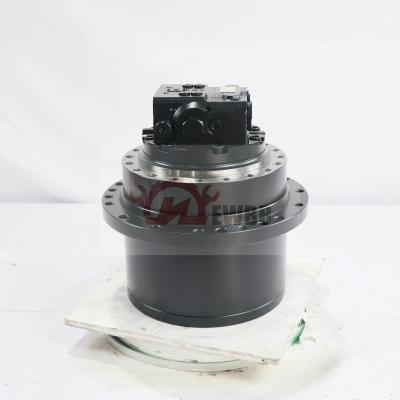Cina Escavatore Travel Motor TM22 TM40 TM50 TM60 TM70 TM100 di EC140 DX140 PC200-7 E120B in vendita