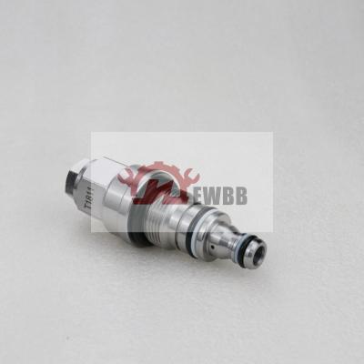 Cina Valvola di troppopieno di pressione di Relief Valve 723-30-70100 dell'escavatore PC60-7 in vendita