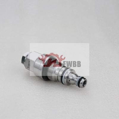 Cina Valvola di troppopieno di pressione di Relief Valve 723-30-70100 dell'escavatore PC60-7 in vendita