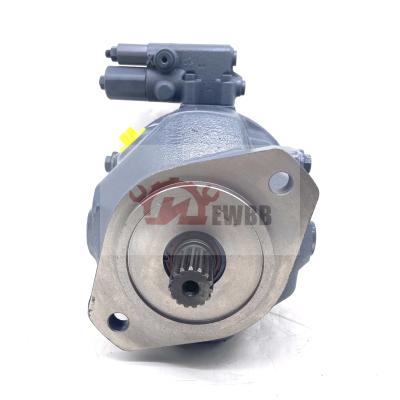 Cina Motore del ventilatore più fresco di Hydraulic Fan Motor XCMG XE490D dell'escavatore in vendita