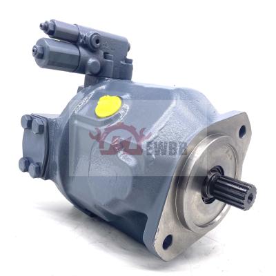 Cina Motore del ventilatore più fresco di Hydraulic Fan Motor XCMG XE490D dell'escavatore in vendita