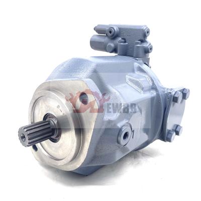 Cina Motore del ventilatore più fresco di Hydraulic Fan Motor XCMG XE490D dell'escavatore in vendita
