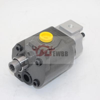Cina Pompa a ingranaggi del doppio di Uchida Rexroth Excavator Gear Pump AP2D18 AP2D21 AP2D25 AP2D28 AP2D36 in vendita